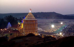 5 Things To Know About Kunkeshwar Beach and Temple