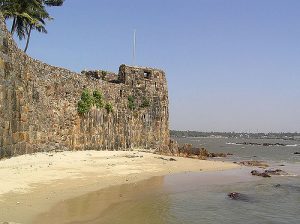 Sindhudurg Fort Information – | History | Travel Guide