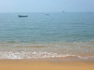 50 Top-Rated Best Places to Visit in Goa - Beaches and Forts