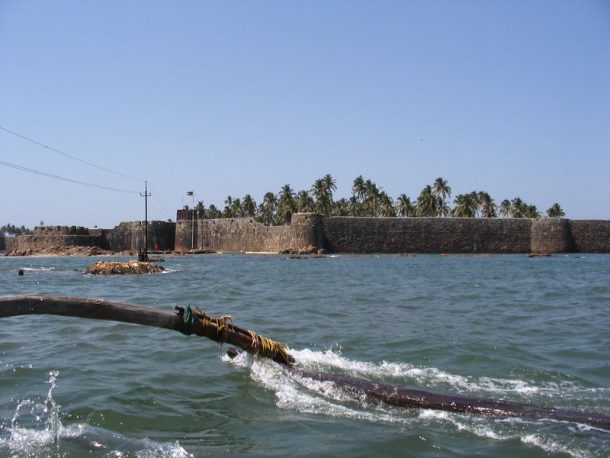 Sindhudurg Fort Information – | History | Travel Guide