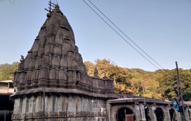 Bhimashankar Temple: Travel Guide for your Next Picnic
