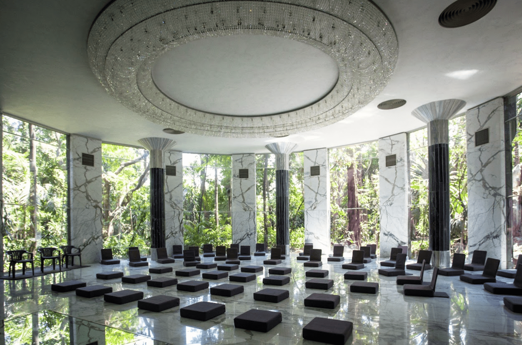 Ramdara Temple, Pune - Loni Kalbhor - Complete Information