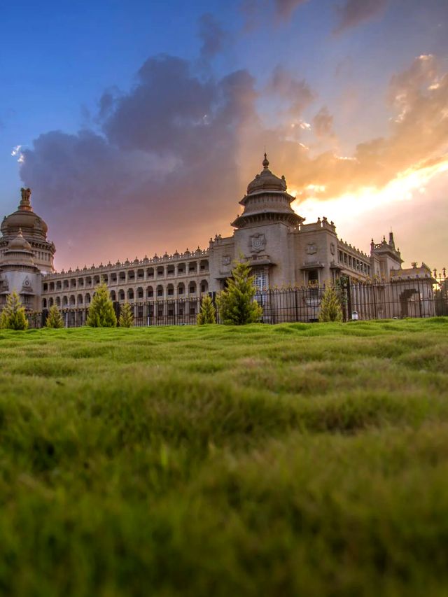 Top 10 Places to Visit in Bangalore
