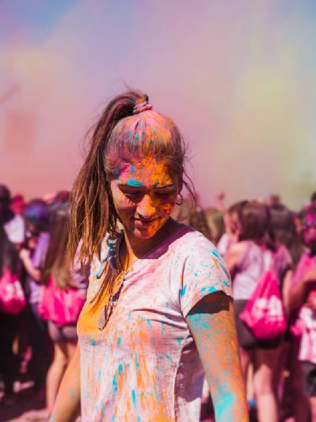 Top 10 Holi Events in Pune 2024