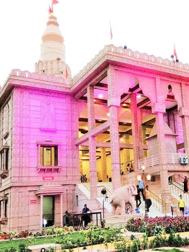 Top 10 Best Places to Visit in Raipur - Konkan.me