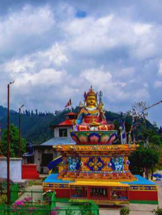 Top 10 Places to Visit in Kalimpong - Konkan.me