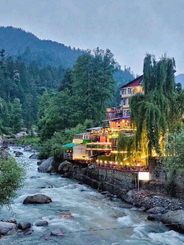 Top 10 Things to do in Solang Valley - Konkan.me