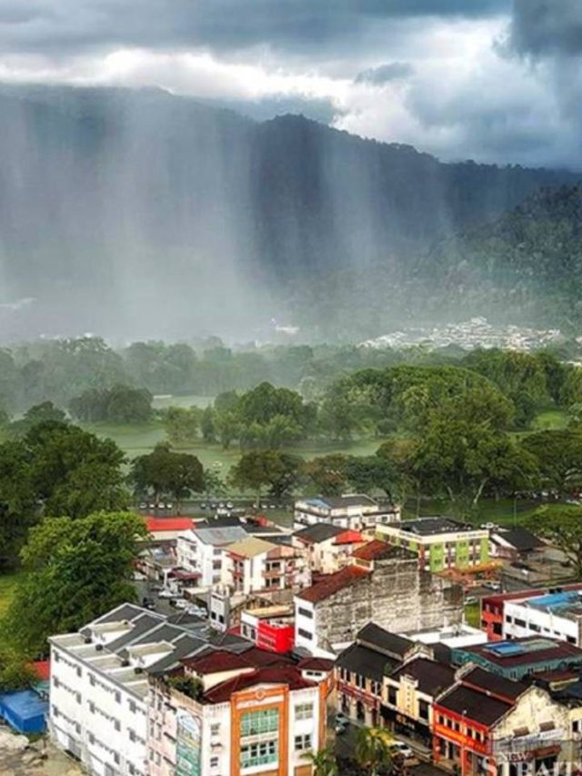 Top 10 Places to Visit in Taiping