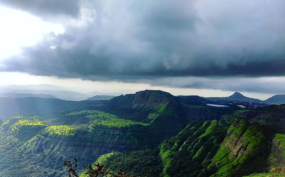 Top 10 Best Places to Visit in Khandala