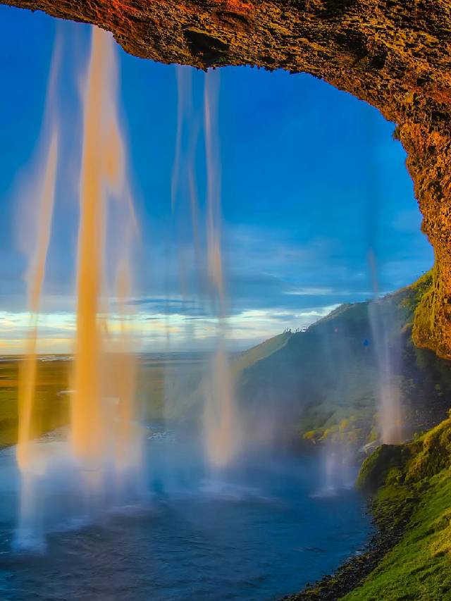 10 Best Waterfall in India during Monsoon - Konkan.me