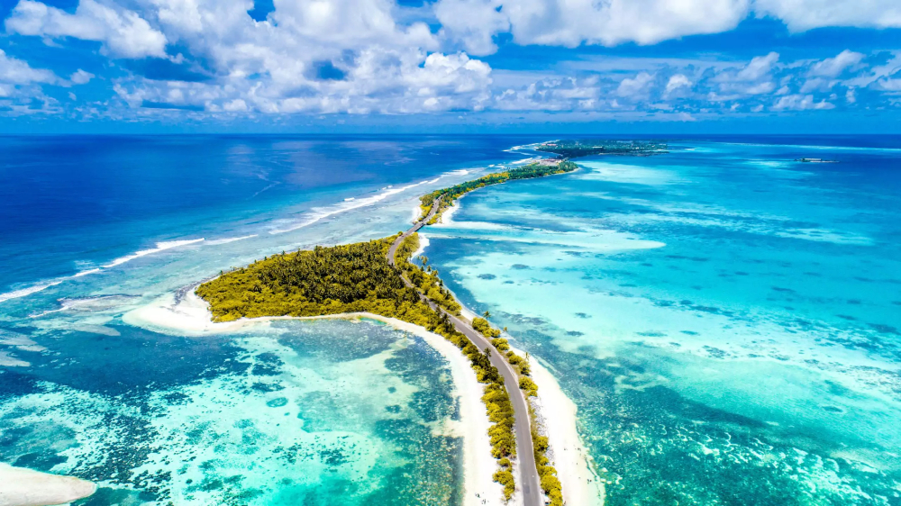 Top 10 Places You Should Not Miss in Maldives