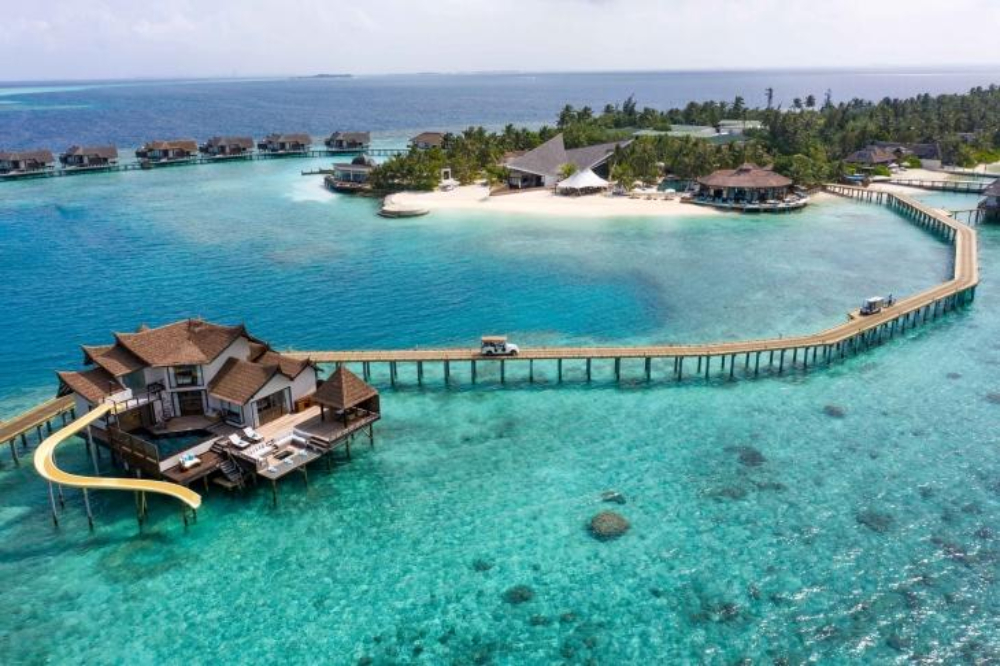 Top 10 Places You Should Not Miss in Maldives
