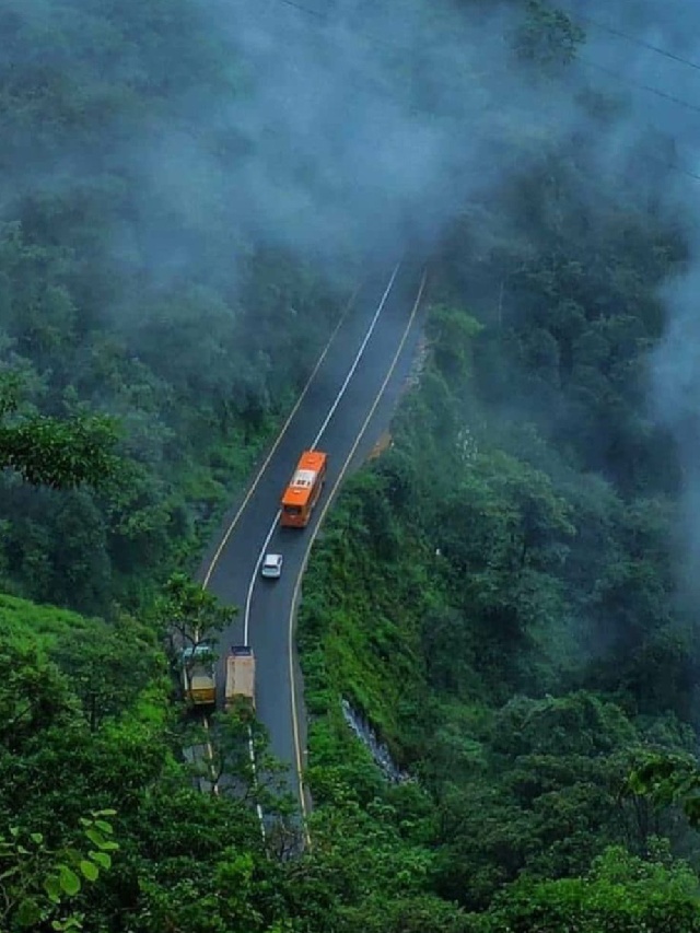 Top 10 Places to Visit in Wayanad