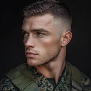 20+ Iconic Indian Army Haircut Styles That Command Respect